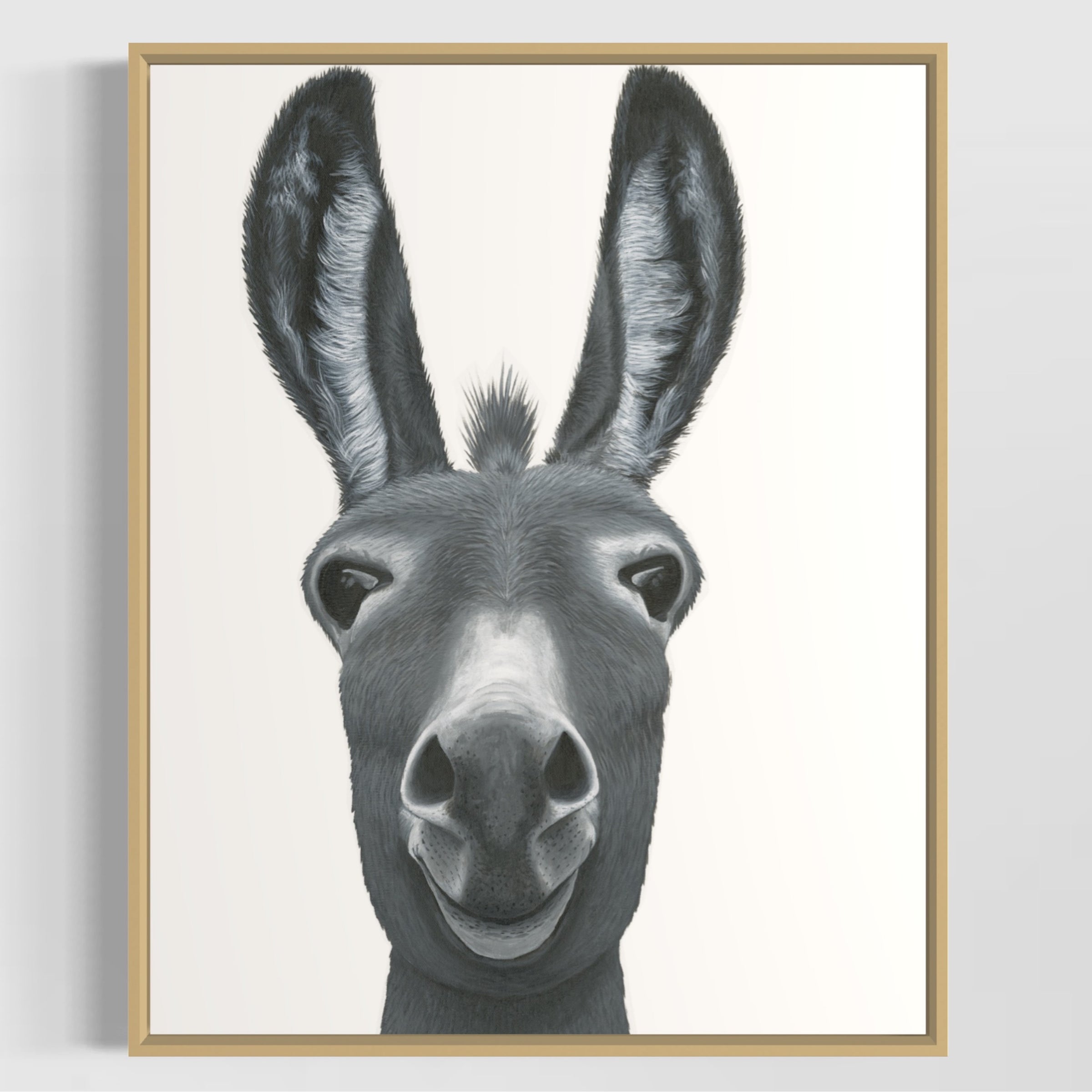 Whimsical Animal Drawings